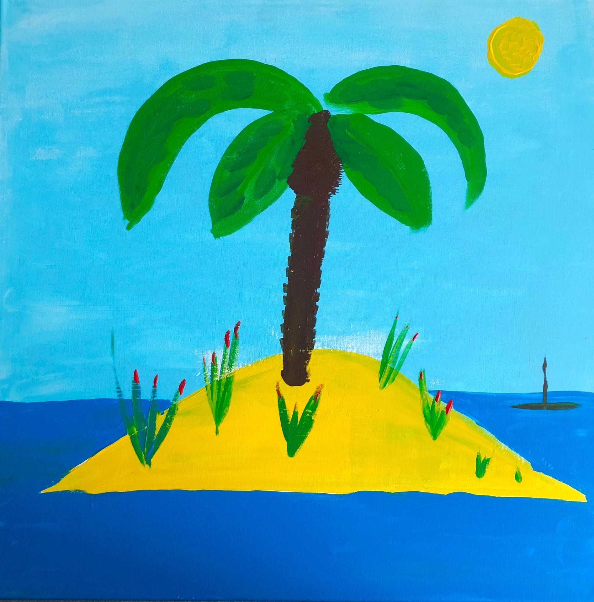 Art4Kids Bild 2 - Künstler Thomas Engeli