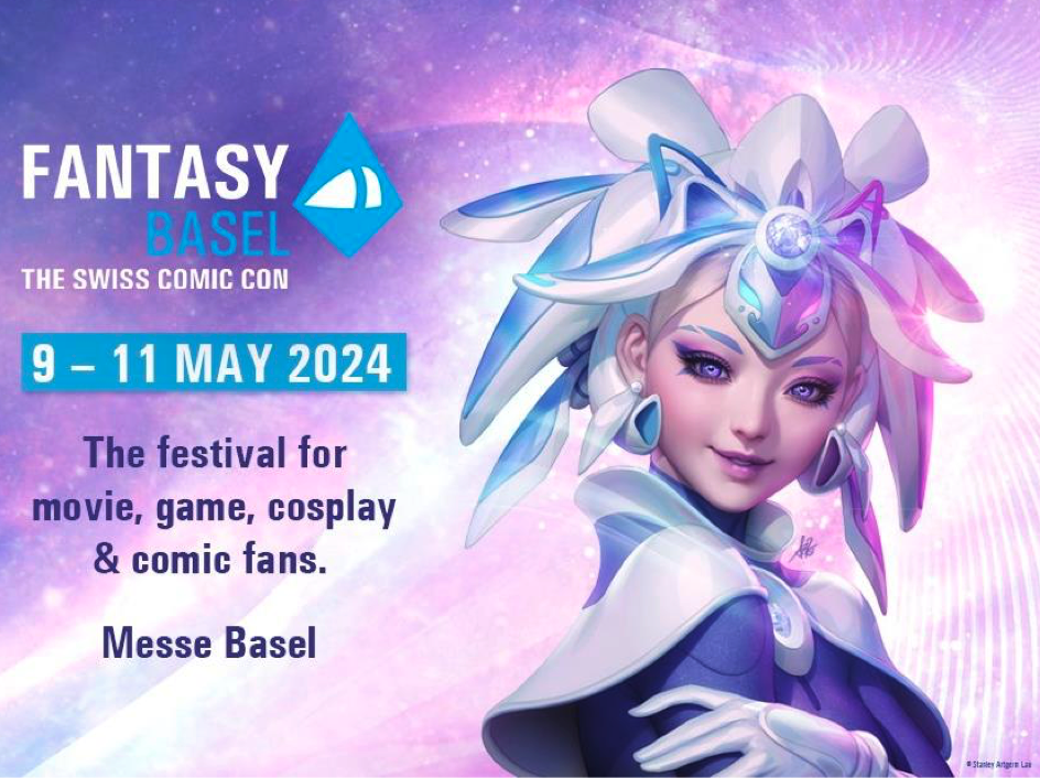 Fantasy Basel 2024